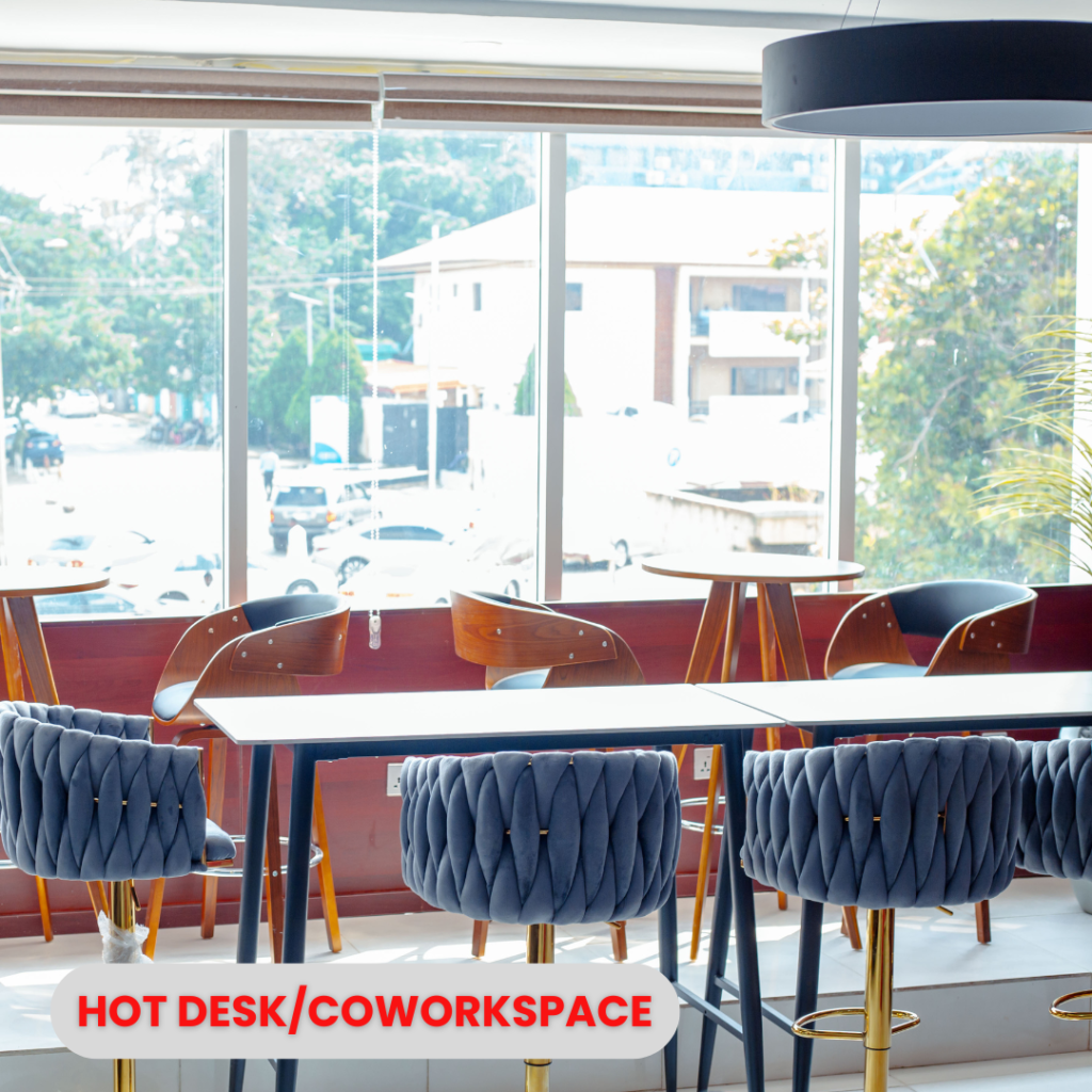 Coworking Spaces – A Trend or the Future of Business?